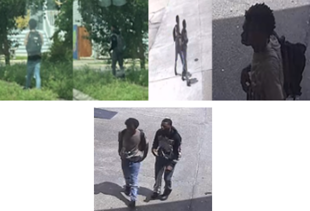 NOPD Seeks Public’s Assistance Identifying Suspects in Aggravated ...