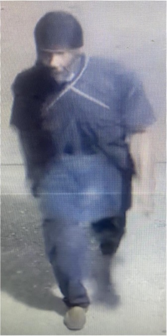 Person Of Interest Needed For Questioning In Canal Street Homicide