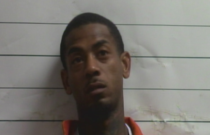 NOPD Arrests Suspect in Eighth District Shooting Investigation - NOPD News NOPD Arrests Suspect in Eighth District Shooting Investigation - NOPD News