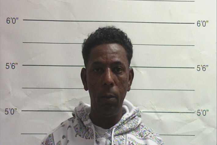 Nopd Vows U S Marshals Arrest Suspect In Homicide Investigation
