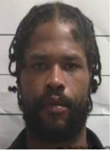 Person Of Interest Sought For Questioning In Nopd Homicide