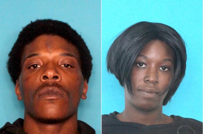 Nopd Seeking Persons Of Interest In Homicide Investigation Nopd News