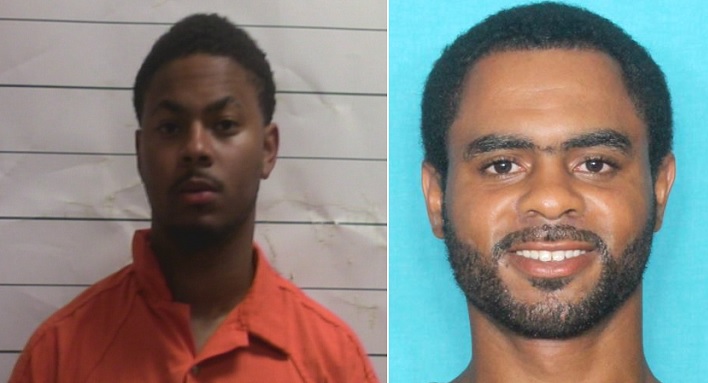 NOPD Arrests Suspect, Identifies Second Suspect in Eighth District ... NOPD Arrests Suspect, Identifies Second Suspect in Eighth District ...