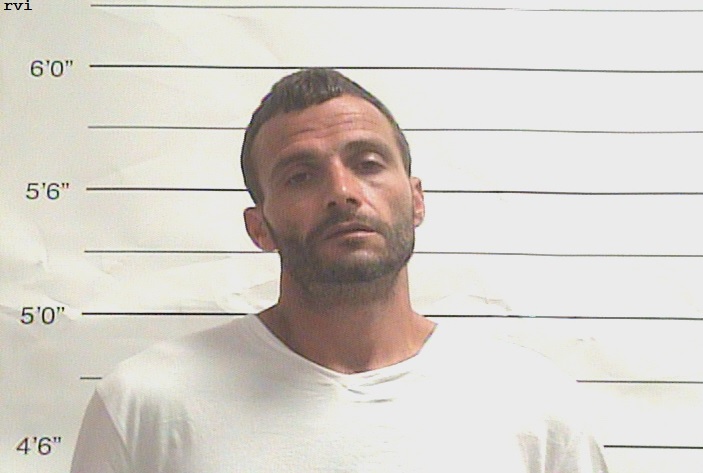 ARRESTED: NOPD Arrests Suspect in Eighth District Armed Robbery - NOPD News ARRESTED: NOPD Arrests Suspect in Eighth District Armed Robbery - NOPD News