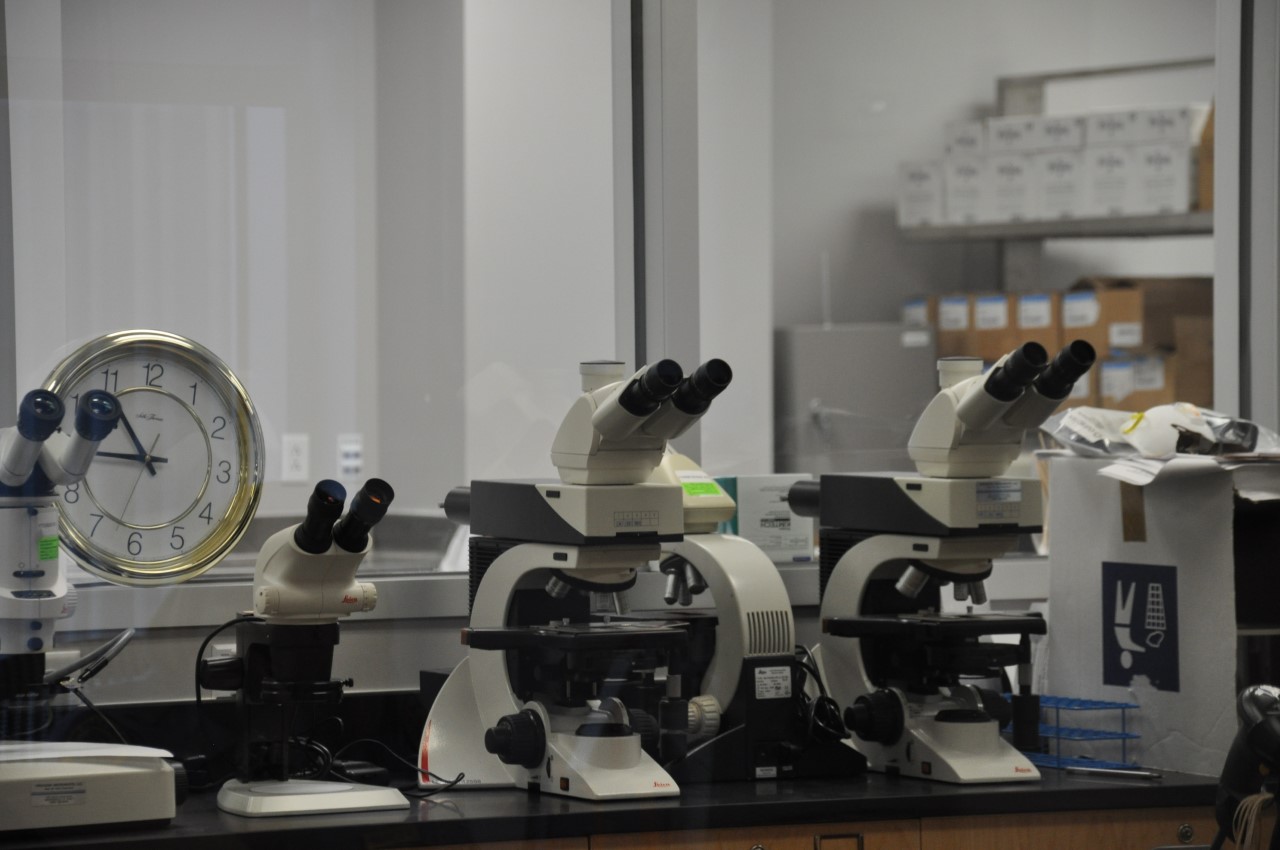 NOPD Crime Lab Makes History, Earns Full Accreditation - NOPD News